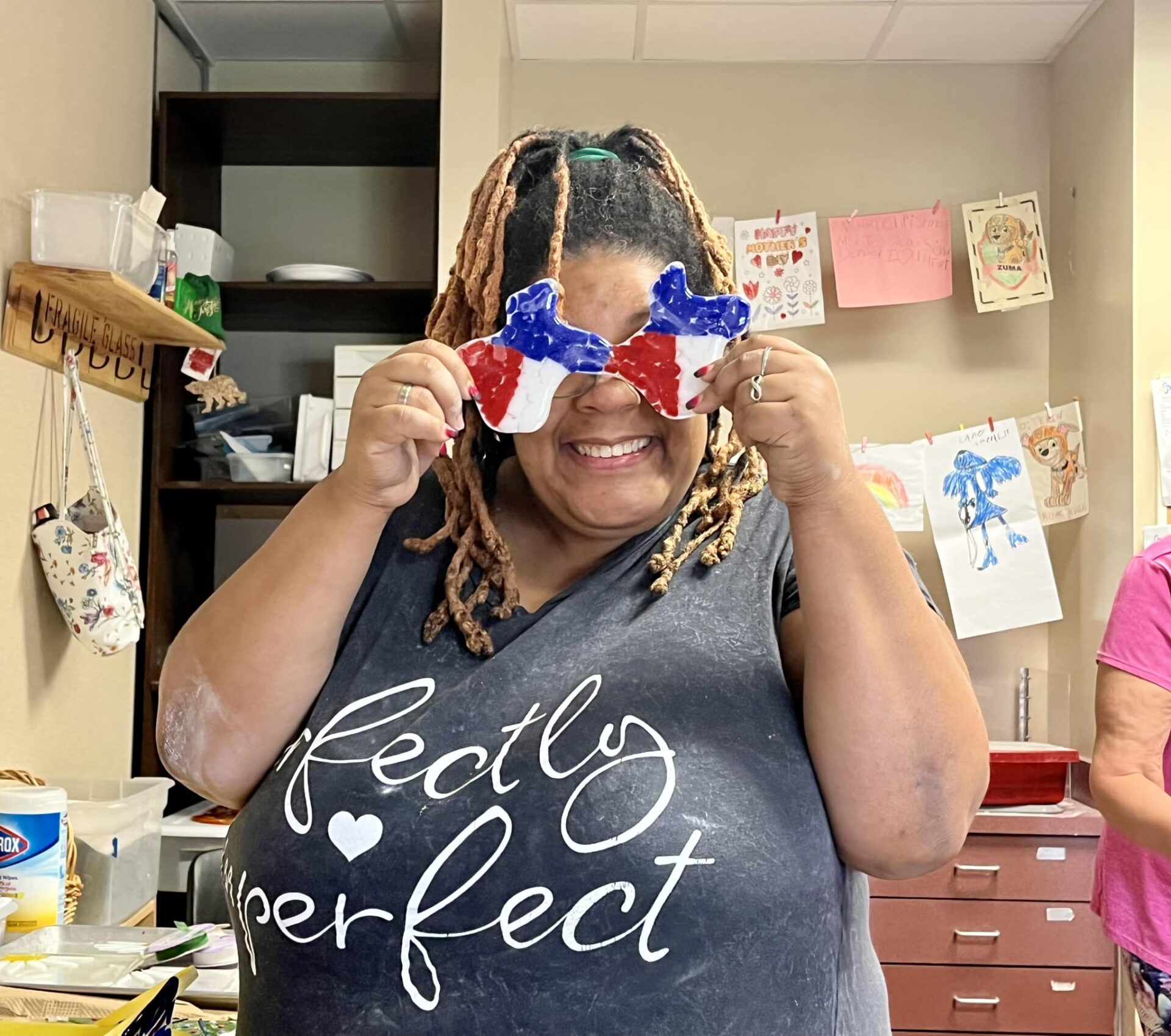 Glass Studio & Gift Shop - Reach Unlimited