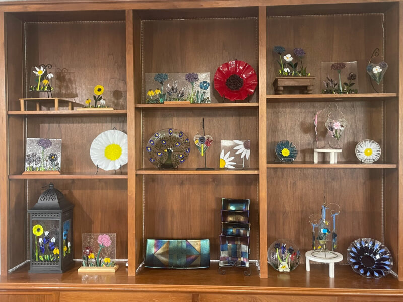 Glass Studio & Gift Shop - Reach Unlimited